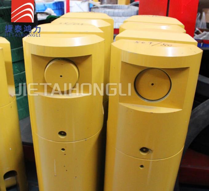 Swivel Joint Kelly Bar Tool 30t Rotary Drilling Rig Components