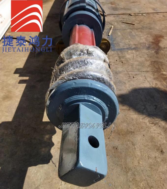 Torque 110-500 Kn.M Interlocking Kelly Bar Section 3 For Rotary ...