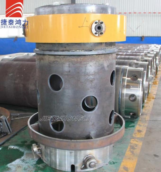 Rotary Drilling Rig Components Casing Driver Od 920-2380mm