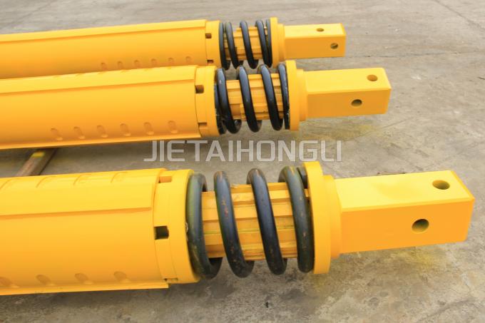 Rotary Rig Drilling Kelly Bar Od 400mm Three Sections