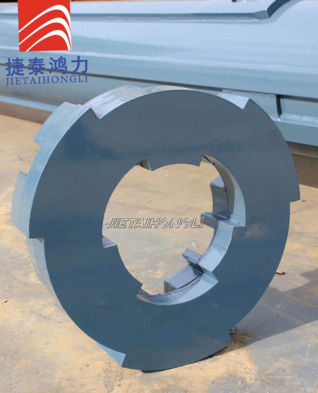 Alloy Steel Kelly Bar Tool Filter Water Separator