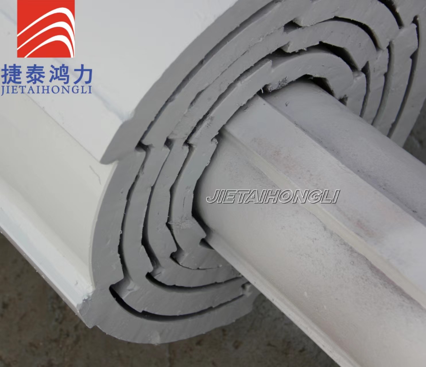 Drive Section Kelly Bar Tool For Rotary Rig Foundation Od30-1000mm ...