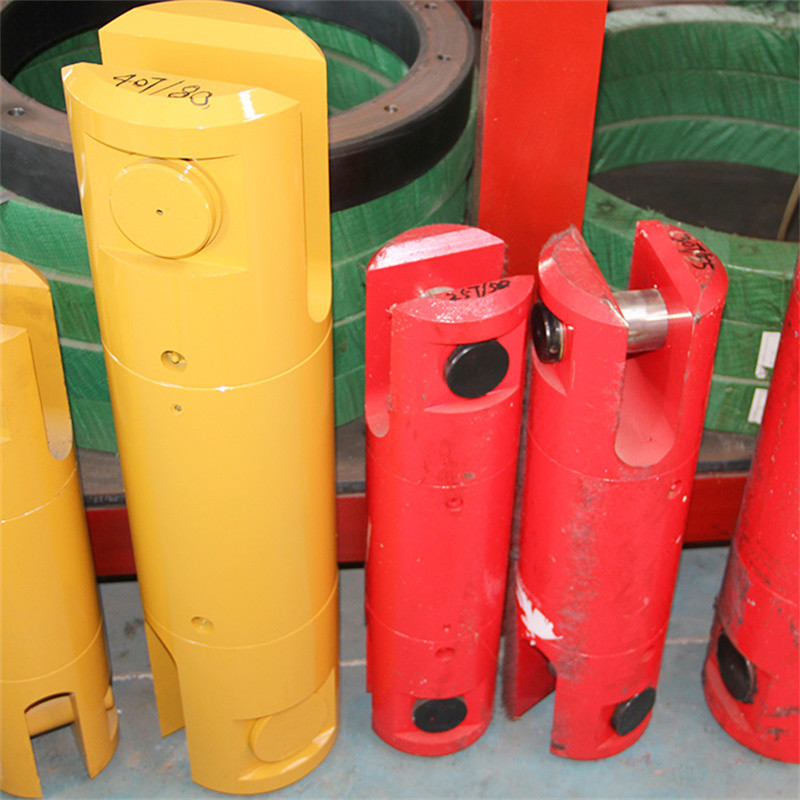 Bauer Type Kelly Bar Tool 30T Kelly Joints Of Multiple Brands Of Rotary ...