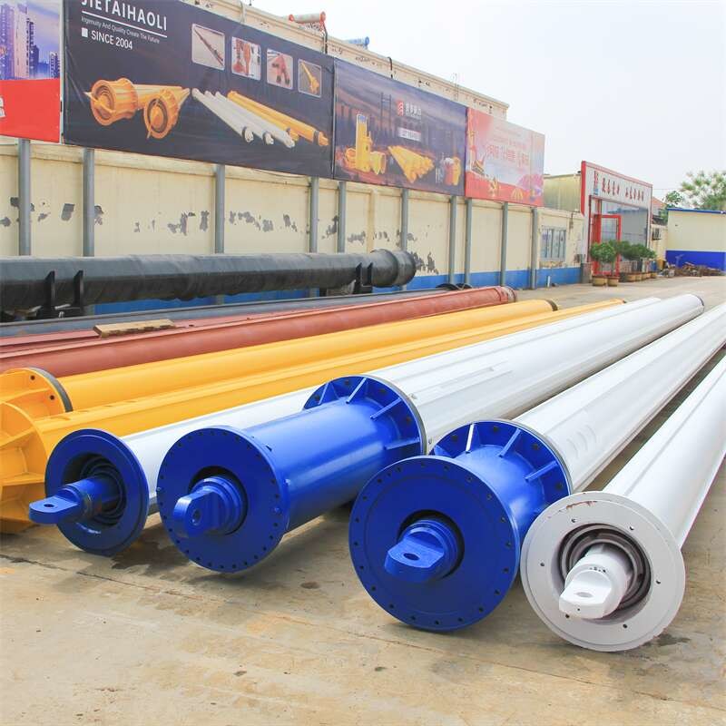 Earth Cutting Tools Rod Drilling Kelly Bar Interlocking And Friction ...