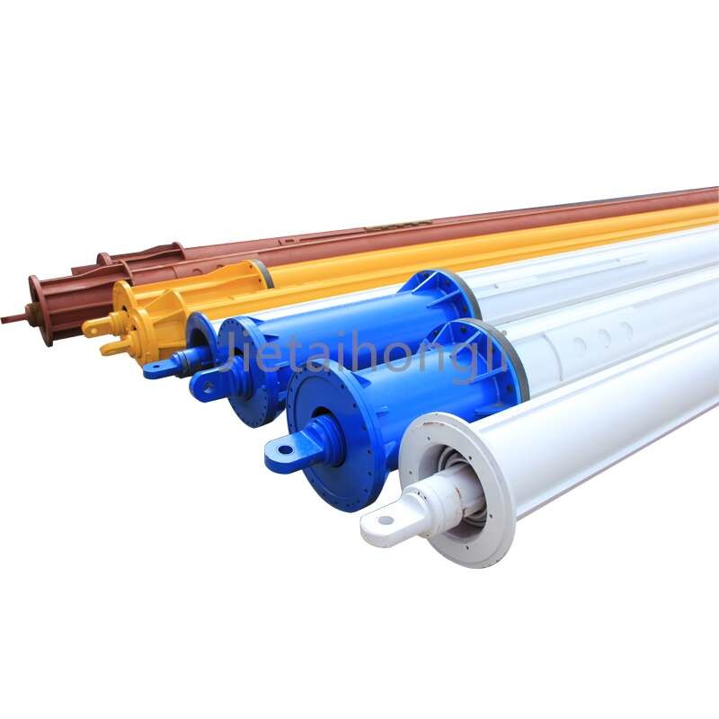 Construction Piling Equipment MAIT Drilling Rig Interlocking Kelly Bar ...