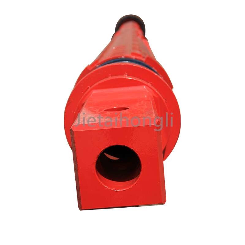 Foundation Drilling Rig Kelly Bar 355-4*11 Interlocking Kelly Bar 30m ...