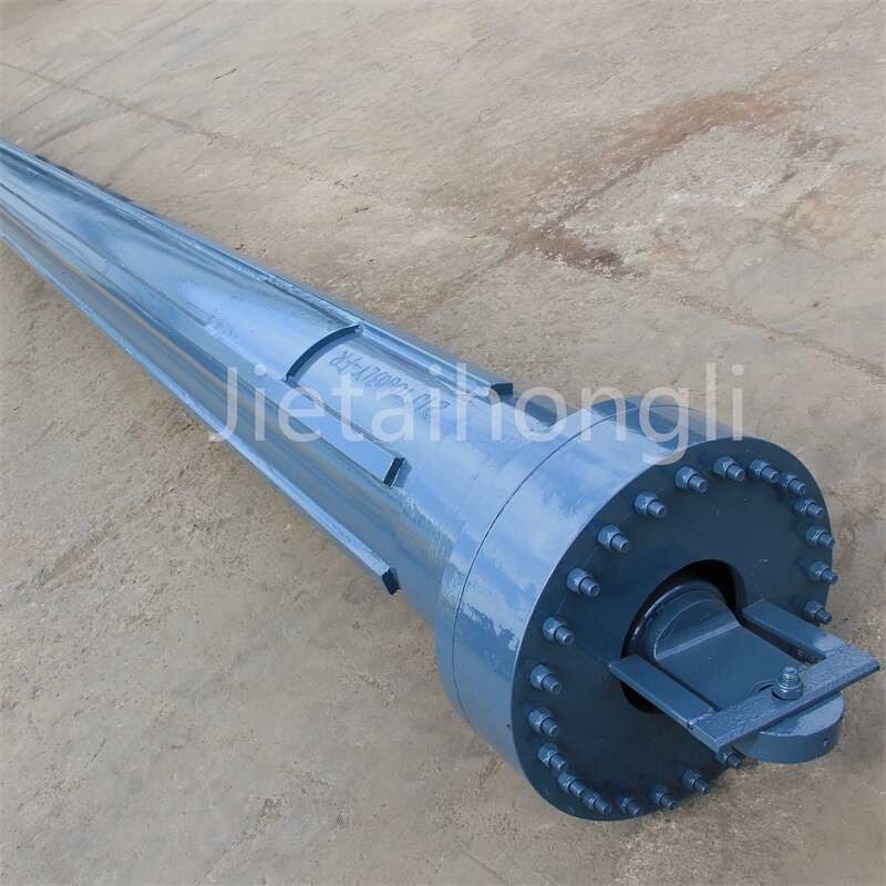 Rotary Drilling Kelly Bar Drilling Rig Casagrande B125 B170 Piling Rig ...