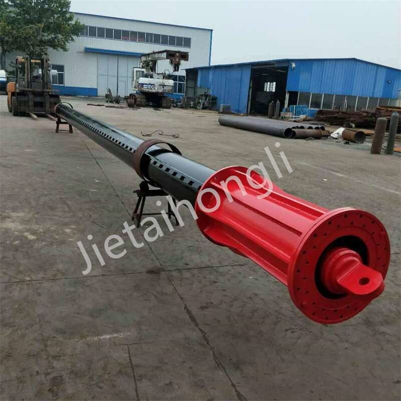 JTHL IMT AF180, AF200, AF240,AF270,AF300 a drilling machine combined ...