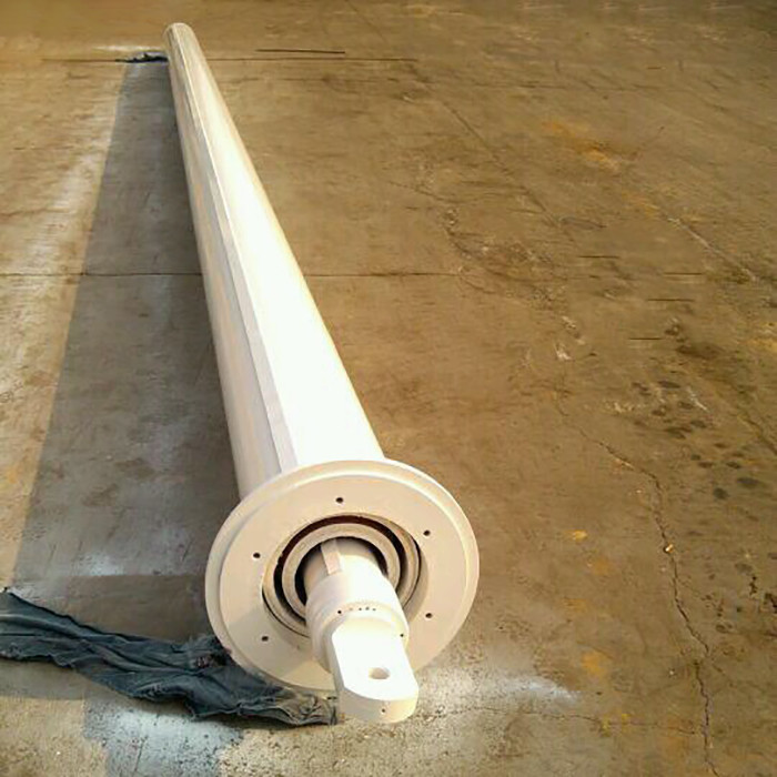 Friction Kelly Bar 32m-150m For Rotory Drilling Rigs IMT SOILMEC BAUER MAIT