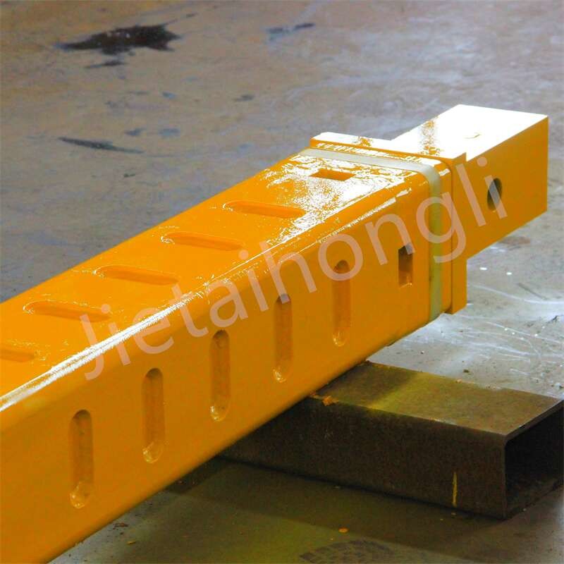 Interlocking Kelly Bar For CASA Drilling Rig Mait Hitachi Rotary piling ...