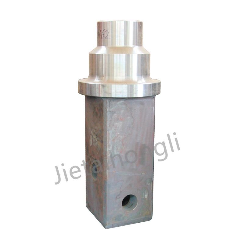 Bored Drilling machine Bauer BG24 BG28 kelly bar part square kelly box ...