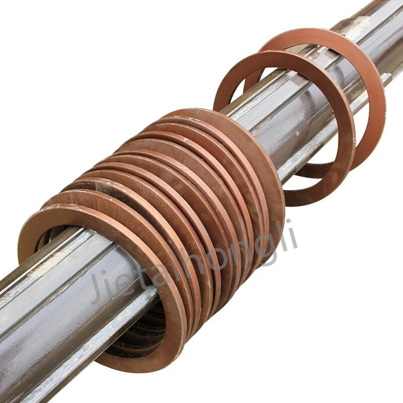 Piling Rigs Buaer BG24 BG27 BG36 Kelly Bar Tool Special Damping Disc ...