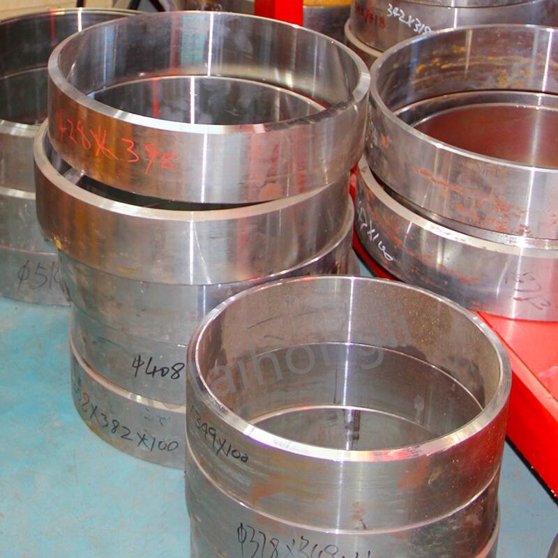 355 406 470 508 kelly bar parts Strength Ring For Drilling Piling Rig ...