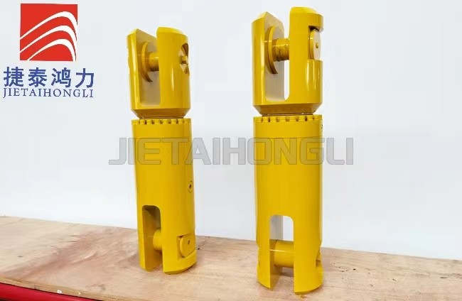 Bauer Kelly Bar Tool Swivel Pivot Swivel Joint