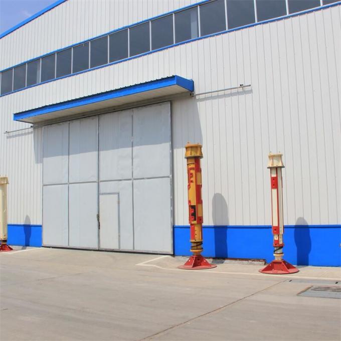 Piling Rig Kelly Bar Tool Need Bauer Type Kelly Tube 200*200 For ...