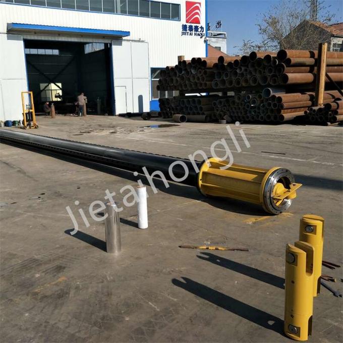 JTHL IMT AF180, AF200, AF240,AF270,AF300 a drilling machine combined ...