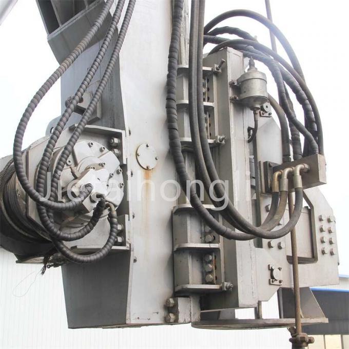 Factory sale Used Piling Rig Used Rotary Piling Rig Swivels Rigs