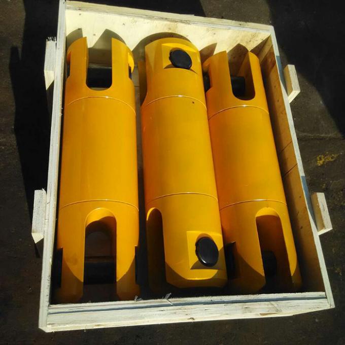 Professional Kelly Bar Tool Swivel Joint For Kelly Bar Piling Rigs ...