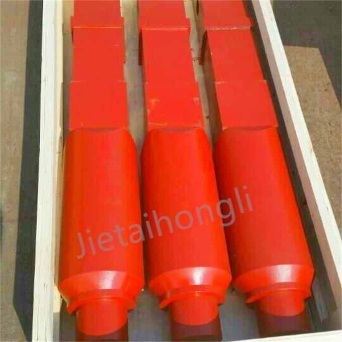 Piling Rig Kelly Bar Tool Need Bauer Type Kelly Tube 200*200 For ...