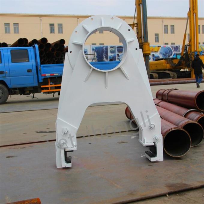 Component Of Drilling Machine Kelly Guide For Rotary Drilling Rig Spare ...